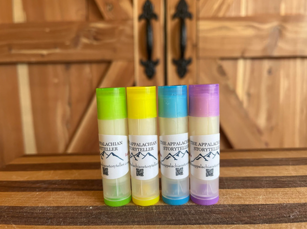 Products – The Appalachian Storyteller