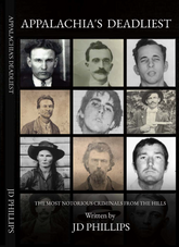 The Appalachian Storyteller