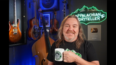 The Appalachian Storyteller